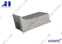 China Block Of Leno BA203508 Gamma Picanol Rapier Loom Parts Weaving Loom Parts Textile Machinery for sale