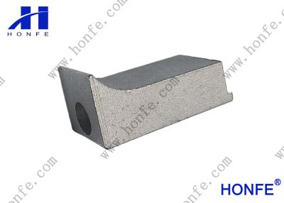 China Block Of Leno BA203508 Gamma Picanol Rapier Loom Parts Weaving Loom Parts Textile Machinery for sale