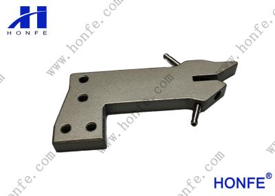 China Support-compl Nozzle LH J5304-31011-0A Toyota Air Jet Weaving Loom Parts High Quality for sale