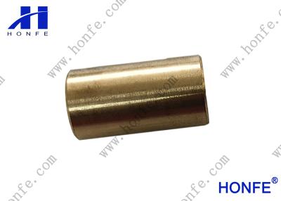 China Bush 911.719.002 911.719.005 D22/18x40.3mm Projectile Textile Machinery Weaving Loom Parts High Quality for sale