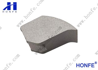 China Guide Block 639208 Tsudakoma ZA203 Air Jet Weaving Loom Parts High Quality Textile Machinery for sale