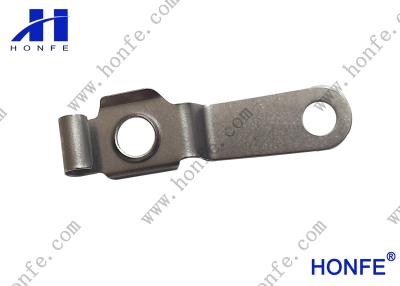 China Bobbin Pin Lock RH 620393 620393B 656748B Tsudakoma Air Jet Weaving Loom Parts High Quality Textile Machinery for sale