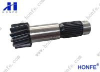 China Pinion Shaft 912.510.102 910.000.806 Z=13 Projectile Textile Machinery Weaving Loom Parts High Quality for sale