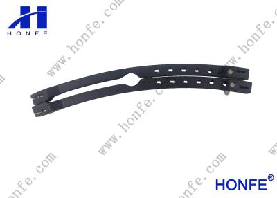 China Leno Device 9280588 P1001 Vamatex Spare Parts Rapier Loom Parts High Quality Textile Machinery for sale