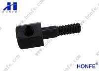 China Threaded Block 911.109.587 Projectile Loom Parts High Quality Textile Machinery for sale