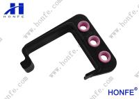 China Crossover Clamp 337859 Weaving Loom Parts High Quality Textile Machinery for sale