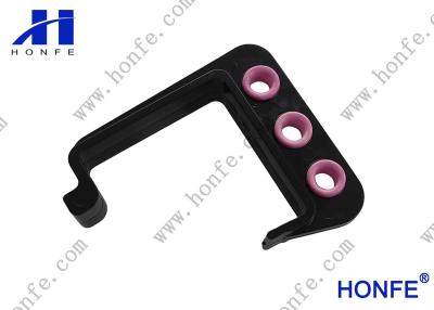 China Crossover Clamp 337859 Weaving Loom Parts High Quality Textile Machinery for sale
