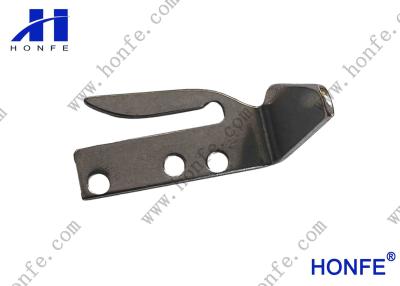 China Hook BA219983 BA215247 Gamma Picanol Rapier Textile Machinery Weaving Loom Parts High Quality for sale