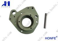 China Flange Auxiliary Shaft 911.815.256 Porjectile Loom Parts High Quality Textile Machinery for sale