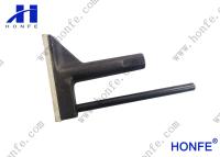 China Foot Rectangular 911.806.061 Porjectile Loom Parts High Quality Textile Machinery for sale