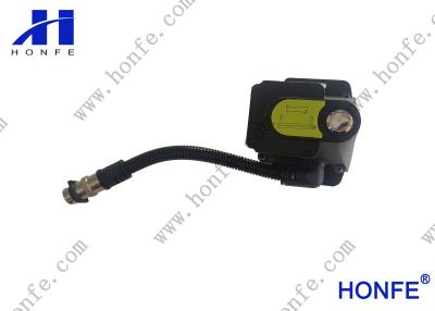 China Leno Motor Assy BE220527 Optimax Picanol Rapier Loom Parts High Quality Textile Machinery for sale