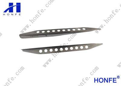 China Left Side Hook PQR51779 GS900 Sulzer Rapier Loom Parts High Quality Textile Machinery for sale