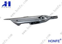 China LH Gripper PNO13826 Sulzer G6300 Smooth Rapier Loom Parts High Quality Textile Machinery for sale