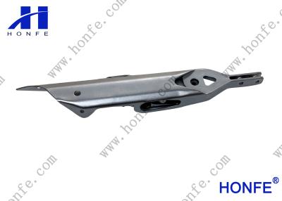 China LH Gripper PNO13826 Sulzer G6300 Smooth Rapier Loom Parts High Quality Textile Machinery for sale