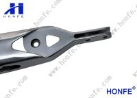 China LH Gripper PNO13826 Sulzer G6300 Smooth Rapier Loom Parts High Quality Textile Machinery for sale