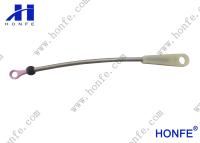 China Weft Selector Finger PBO294790196 TP500 Novor Pignone Rapier Loom Parts High Quality Textile Machinery for sale