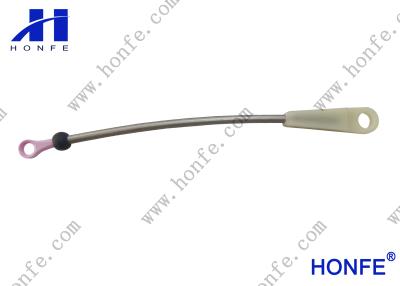 China Weft Selector Finger PBO294790196 TP500 Novor Pignone Rapier Loom Parts High Quality Textile Machinery for sale