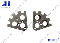 China Fixing Plate 917.750.670 4 Color Porjectile Loom Parts High Quality Textile Machinery for sale