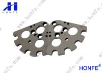 China Fixing Plate 917.750.670 4 Color Porjectile Loom Parts High Quality Textile Machinery for sale