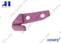 China Hook HDB065A HDU065 THEMA 11E Somet Rapier Loom Parts High Quality Textile Machinery for sale