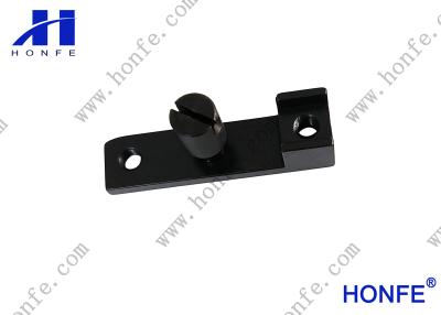 China Clamping Piece 270.014.915 910.001.036 P7300 FA Porjectile Loom Parts High Quality Textile Machinery for sale