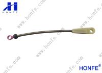 China Weft Selector Finger PBO294790192 TP500 Novor Pignone Weaving Loom Parts High Quality Textile Loom for sale