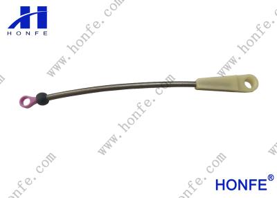 China Weft Selector Finger PBO294790192 TP500 Novor Pignone Weaving Loom Parts High Quality Textile Loom for sale