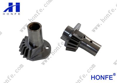 China Toothed Segment 911.741.001 D1 Porjectile Loom Parts High Quality Textile Machinery for sale