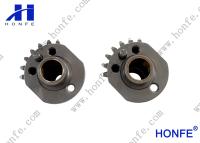 China Toothed Segment 911.741.001 D1 Porjectile Loom Parts High Quality Textile Machinery for sale