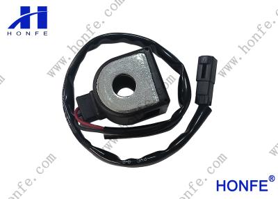 China Electromagnetism Loop J3115-49110-00 Toyota 710 Air-jet Loom Parts High Quality Textile Machinery for sale