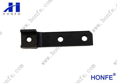 China Clamping Piece 741.396.000 P7150 SU D12 Porjectile Loom Parts High Quality Textile Machinery for sale