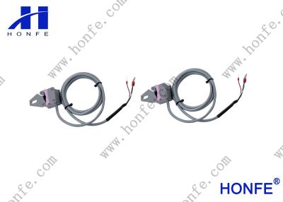China Sensing Head 911.321.038 Porjectile Loom Parts High Quality Textile Machinery for sale
