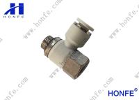 China Universal Elbow BP410106 Tsudakoma Air-jet Loom Parts High Quality Textile Machinery for sale