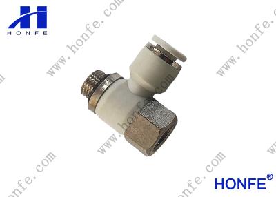 China Universal Elbow BP410106 Tsudakoma Air-jet Loom Parts High Quality Textile Machinery for sale