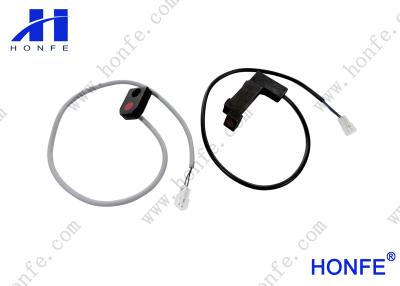 China Sensor 911.328.098 911.325.041 PU D2 Porjectile Loom Parts High Quality Textile Machinery for sale
