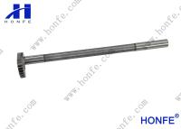 China Cam Driving Shaft Without 911.141.129 Z=8 Porjectile Loom Parts High Quality Textile Machinery for sale