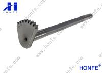 China Cam Driving Shaft Without 911.141.129 Z=8 Porjectile Loom Parts High Quality Textile Machinery for sale