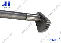 China Cam Driving Shaft Without 911.141.129 Z=8 Porjectile Loom Parts High Quality Textile Machinery for sale