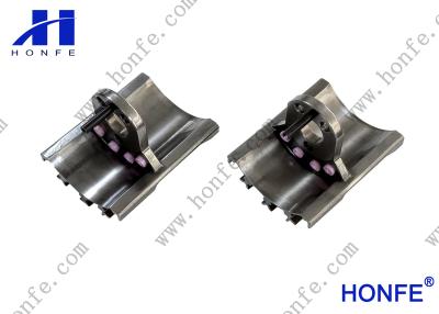 China Selector 911.841.234 Four colors Porjectile Loom Parts High Quality Textile Machinery for sale