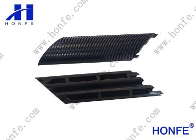 China Lh Inclined Cloth Expanded Bar 2548450 P401 Vamatex Rapier Loom Parts High Quality Textile Machinery for sale