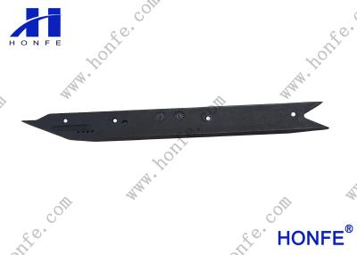 China Right Gripper Sole BA210704 Gamma Picanol Rapier Loom Parts High Quality Textile Machinery for sale