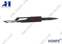 China Left Gripper 9120280 P401 Vamatex Rapier Loom Parts High Quality Textile Machinery for sale