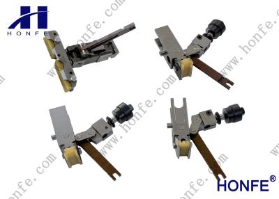 China Front Projectile Brake 911.827.013 912.527.015 D1 D2 Projectile Loom Parts Textile Machinery for sale