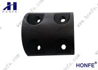 China Coupling Half 911.323.467 φ40 M12 With Thread Projectile Loom Parts High Quality Textile Machinery for sale