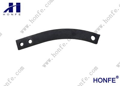 China Selvedge Lever EDH005A HDH001A SM92 SM93 TM Rapier Loom Parts Somet Series Weaving Loom Parts High Quality for sale