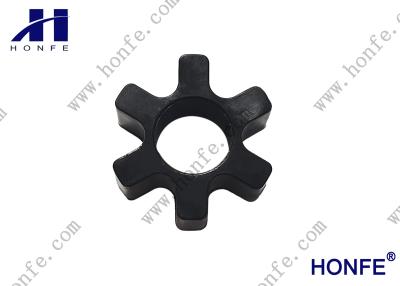 China Coupling BE208888 Optimax Picanol Rapier Loom Parts High Quality Textile Machinery for sale