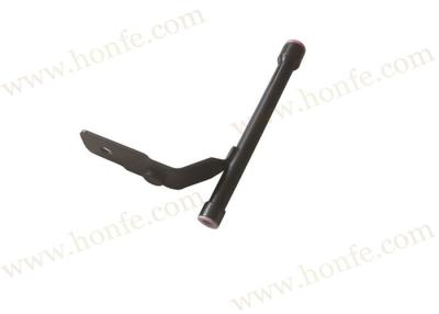 China Steel Spare Parts For Sulzer Looms / Thread Guid Tube PS1454 911-814-013 for sale