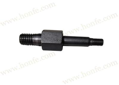 China PS1460 Sulzer Loom Spare Parts Blackening Brush Axle 911-031-154 for sale