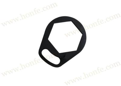 China Blakening Sulzer Loom Spare Parts Safety Plate PS1461 911-326-037 for sale