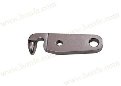 China Chromate Treatment Sulzer Loom Parts / Loom Replacement Parts FAS Opener D2 for sale